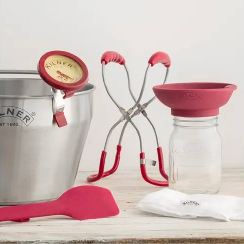 KILNER Pinzas Frascos Kilner | falabella.com