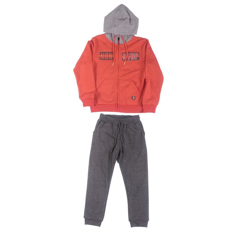 PILLIN Buzo Niño Naranja Pillin PILLIN | falabella.com