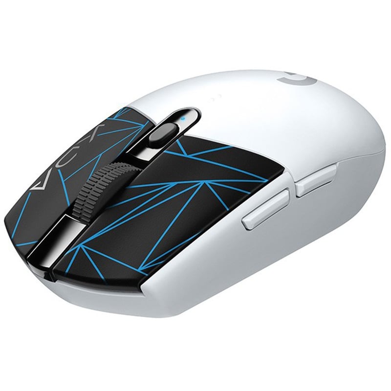 LOGITECH Mouse Logitech G304 Edición League of legends KDA | falabella.com