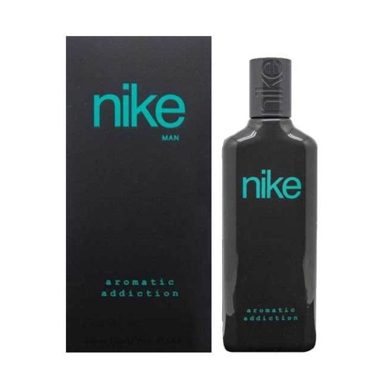 NIKE Nike Man Aromatic Addiction 75ML EDT Hombre | falabella.com