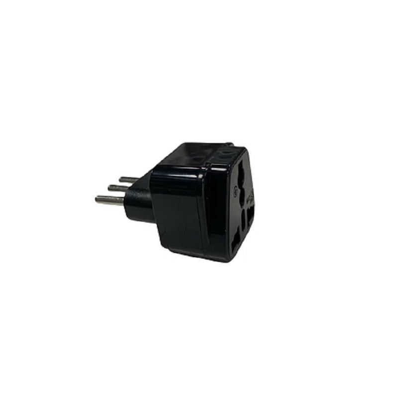 GENERICO CONECTOR ADAPTADOR ENCHUFE 110 A 220 SUPER | falabella.com