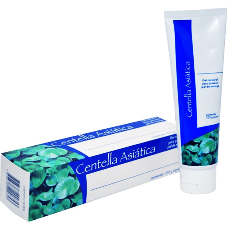GREEN MEDICAL CENTELLA ASIATICA EN GEL - 100 GR | falabella.com