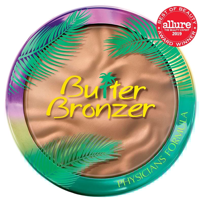PHYSICIANS FORMULA Physicians Formula Bronzer Murumuru Color Bronzer ...