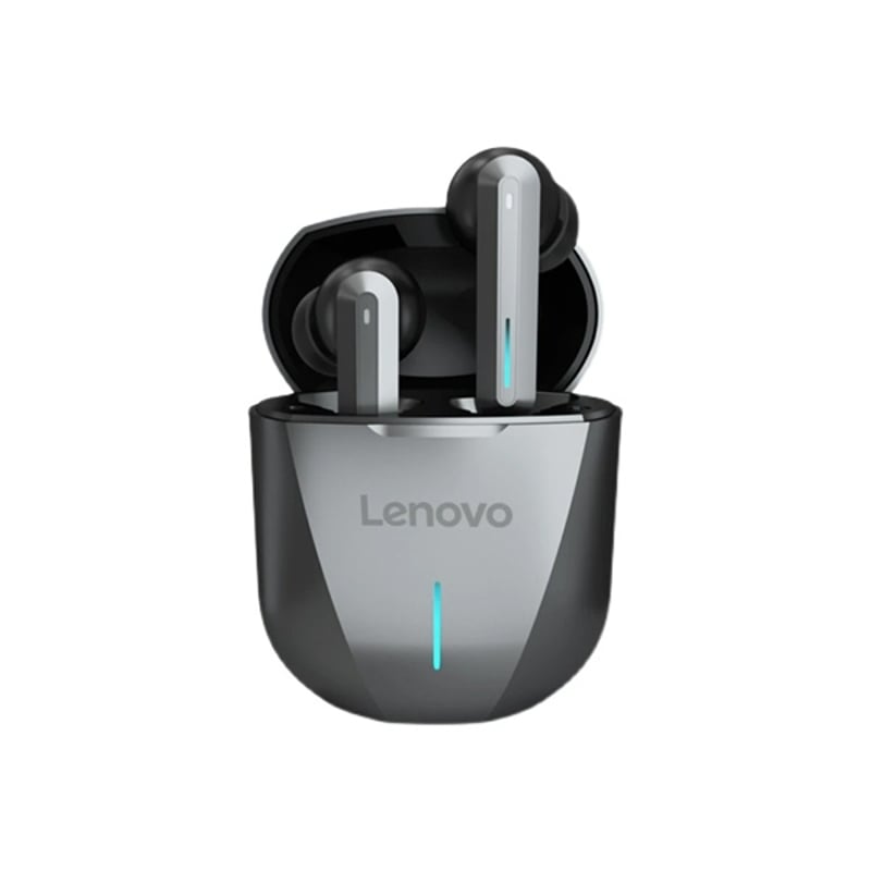 LENOVO Lenovo Thinkplus LivePods XG01 Black Audifonos Bluetooth | falabella.com