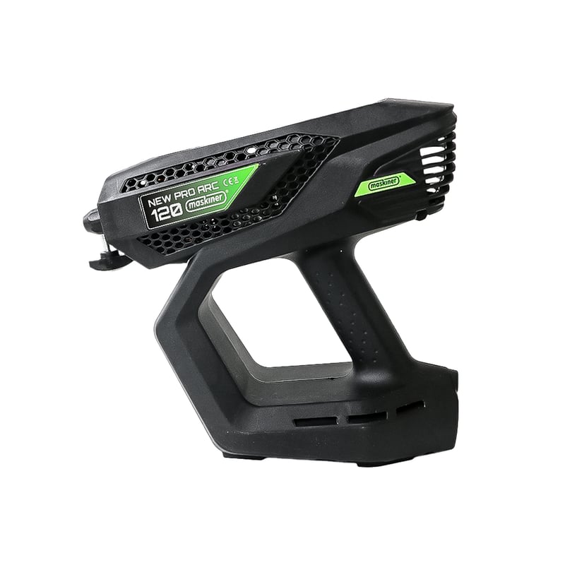 MASKINER Soldadora New PRO ARC 120 A Inverter MASKINER | falabella.com