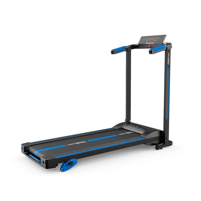 A3D Caminadora y Trotadora Plegable Iwalk Pro | falabella.com