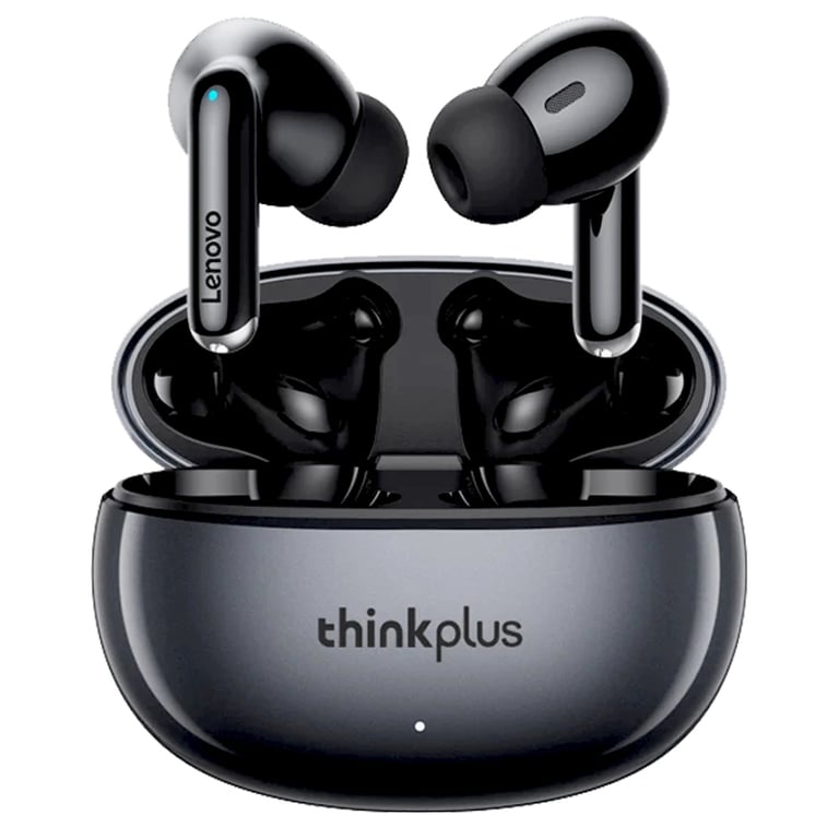 LENOVO Audífonos Lenovo XT88 - Negro | falabella.com