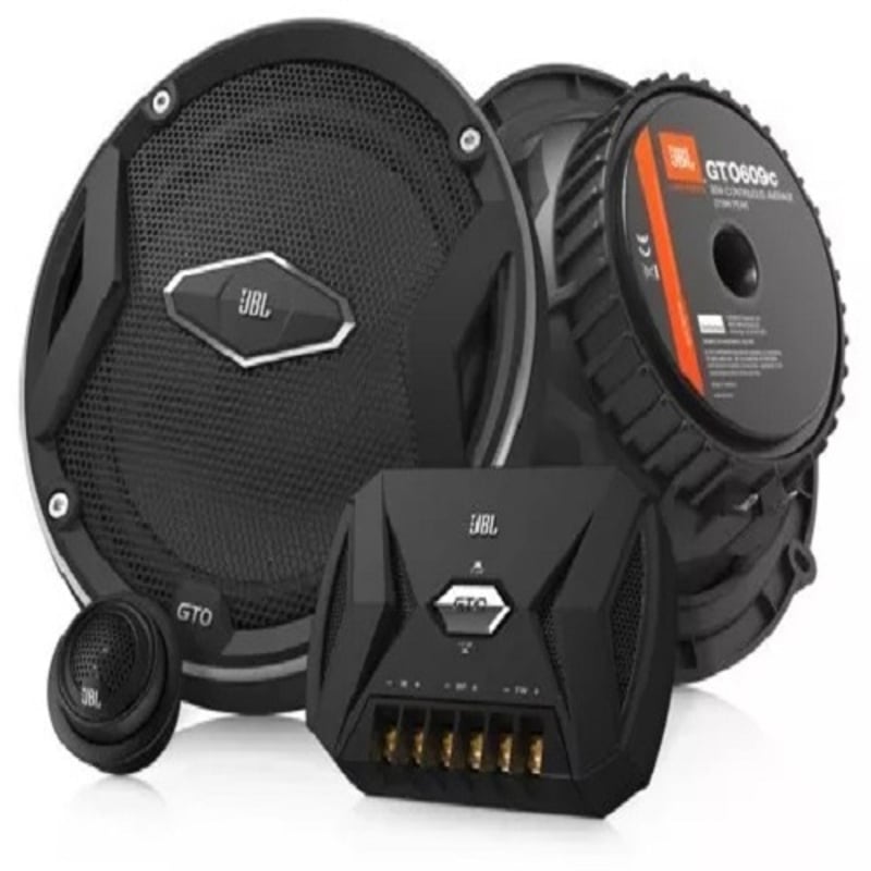 JBL COMPONENTE JBL GTO-609C | falabella.com