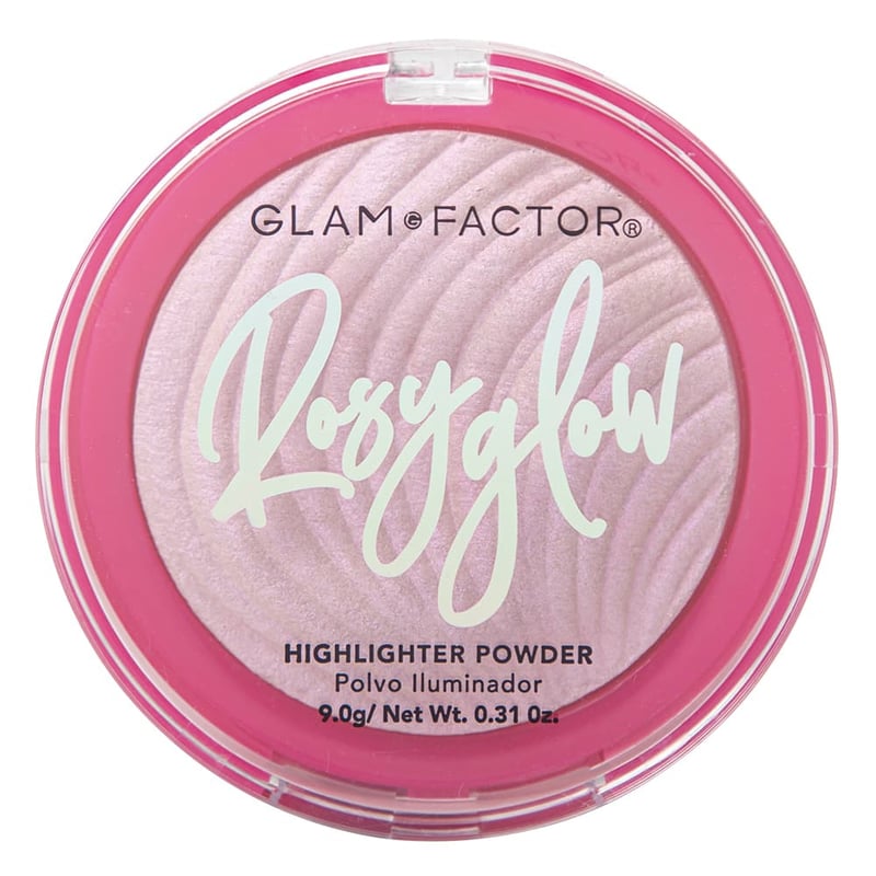 GLAM FACTOR Polvo Iluminador Rosy Glow | falabella.com