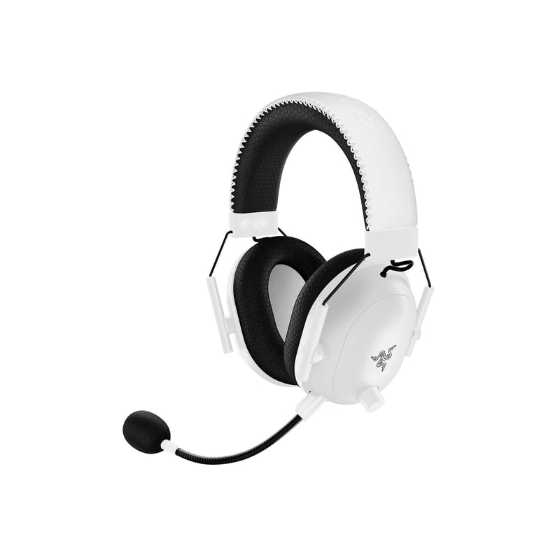 Audífonos Gamer Razer Blackshark V2 Pro Inalámbricos Blanco RAZER ...