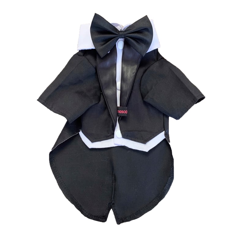 Smoking tipo frac talla L | Sodimac - Falabella