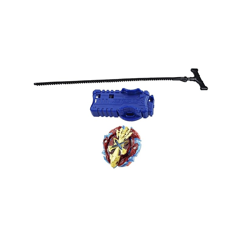HASBRO Beyblade Burst Evolution Xcalius X2 Hasbro | falabella.com