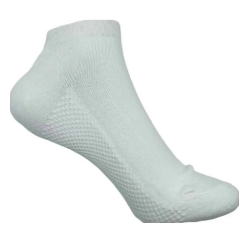 EVERSO 12pares Calceta Deportiva Corta Bambú Tobillera | falabella.com