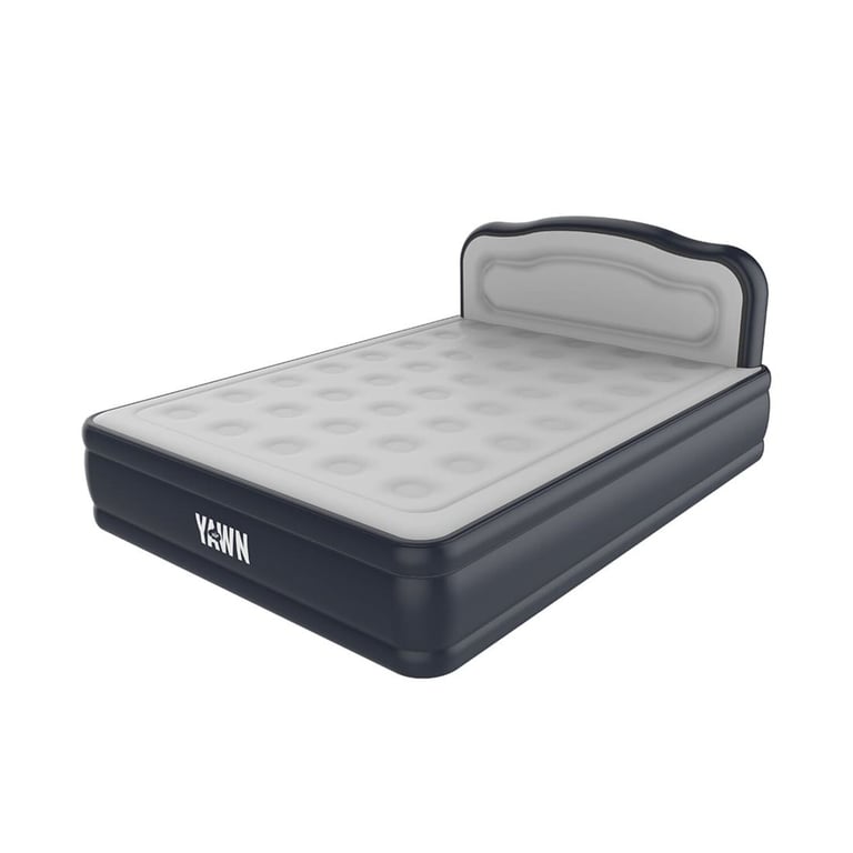 A3D Colchón Inflable Eléctrico Yawn Air King | falabella.com