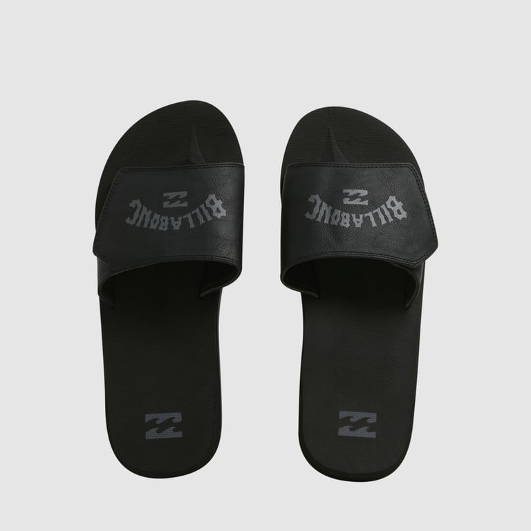 BILLABONG Sandalia Hombre All Day Slide M Sndl Gris BILLABONG ...