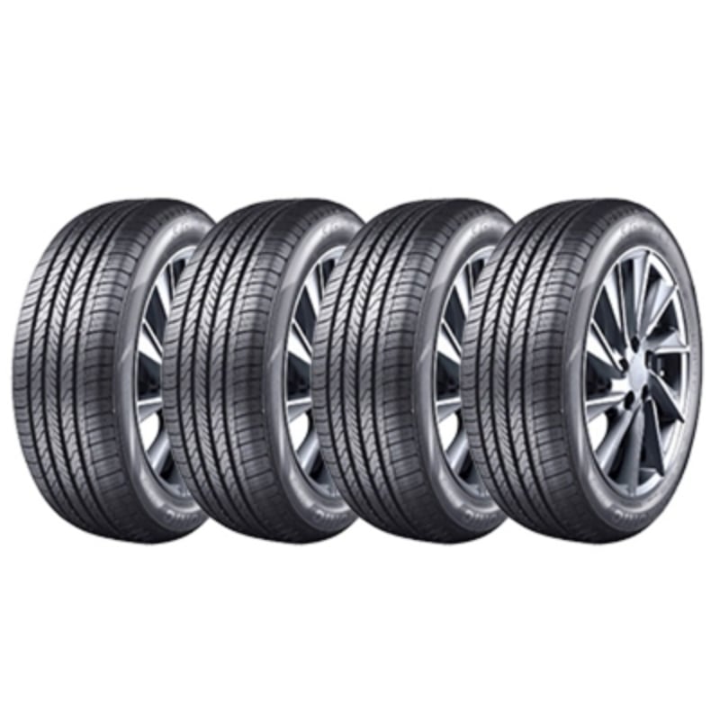 GENERICO SET 4 NEUMATICO - 205/65R15 APTANY RP203 HT 94V. | falabella.com