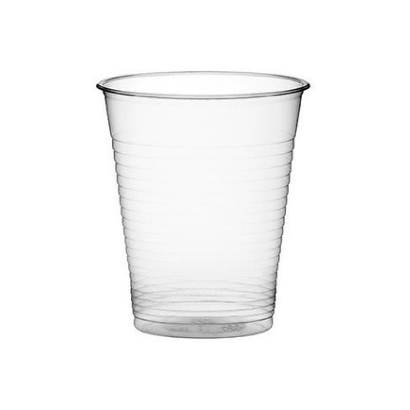 GENERICO Vasos Plásticos Desechables 3oz 100 Unidades | falabella.com