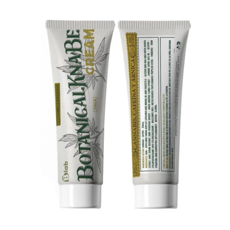A3D Crema Botanical Cream 2 un. | falabella.com