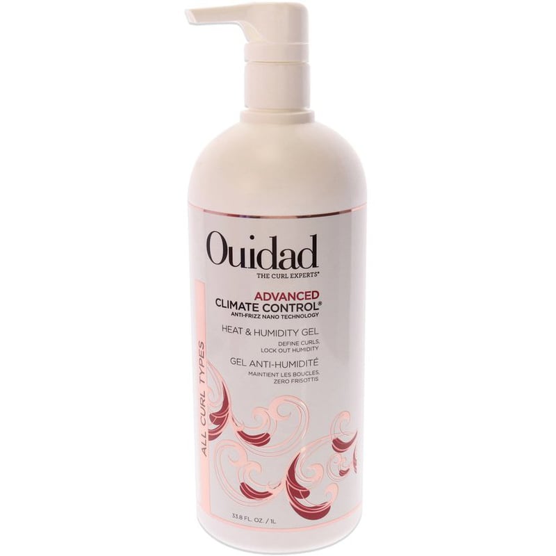 OUIDAD Gel Advanced Climate Control 1L Ouidad. | falabella.com