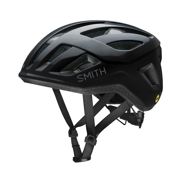 SMITH Casco Smith Signal Mips Negro M | falabella.com