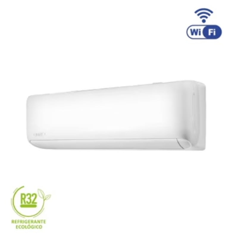 Aire acondicionado de 18000 Btu Split Anwo On/off ANWO | Linio Chile