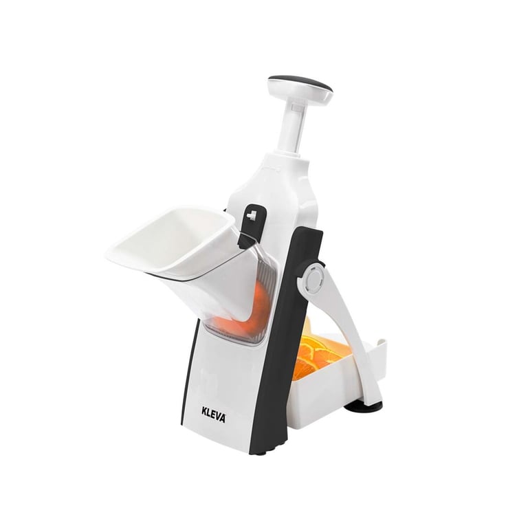 A3D Cortador y Rebanador de Verduras Safety Slicer XL | falabella.com