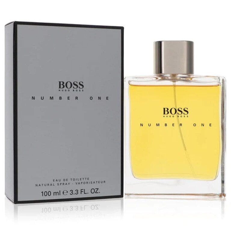 HUGO BOSS BOSS NUMBER ONE EDT 100ML | falabella.com