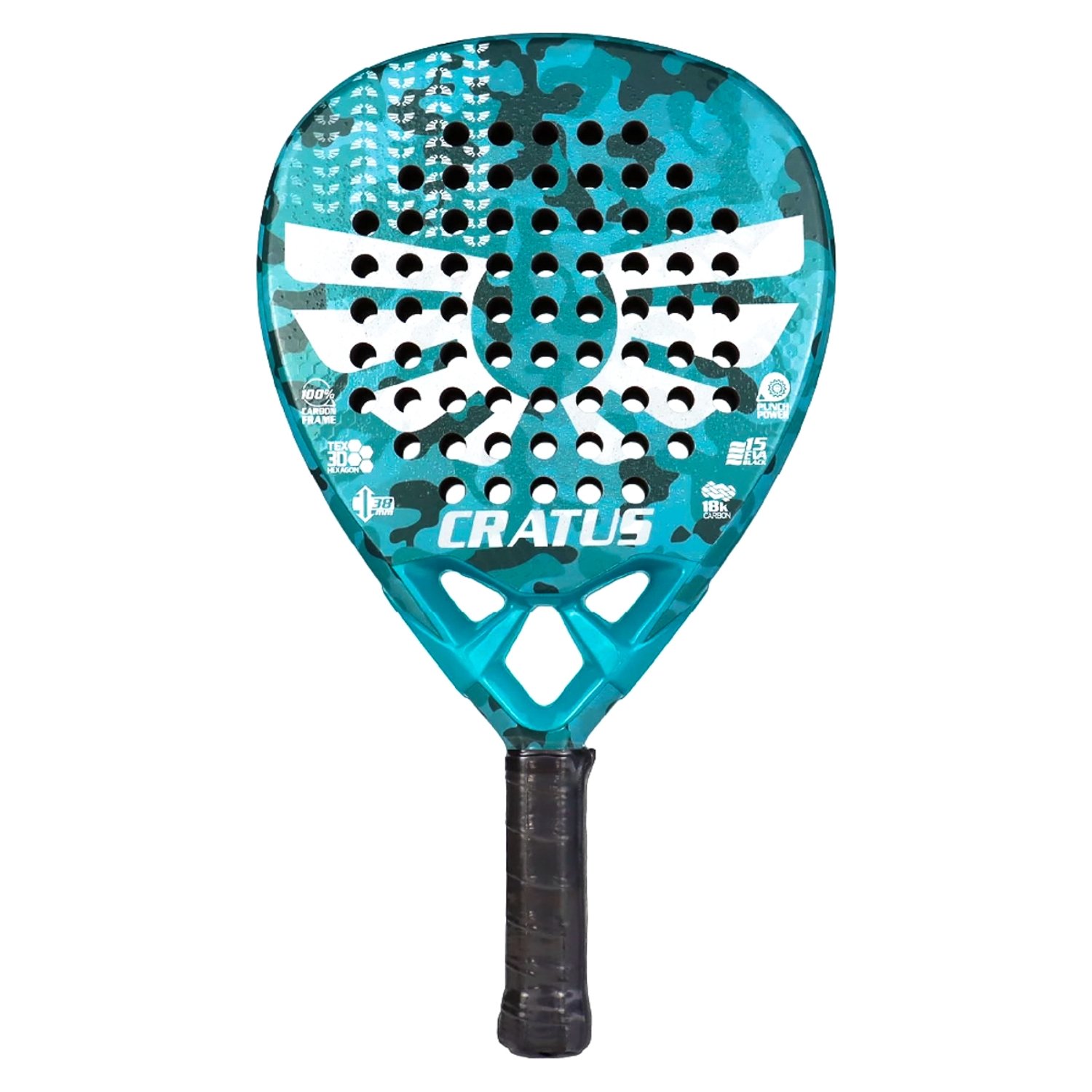 palas de padel
