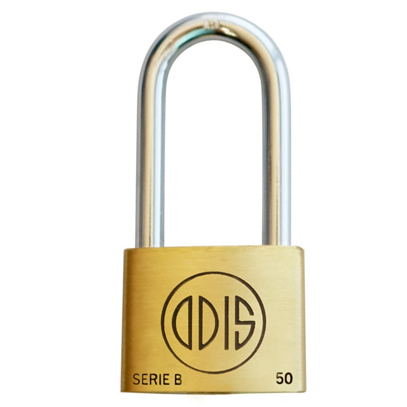 ODIS Candado Odis B50 Gancho Largo 56mm | falabella.com