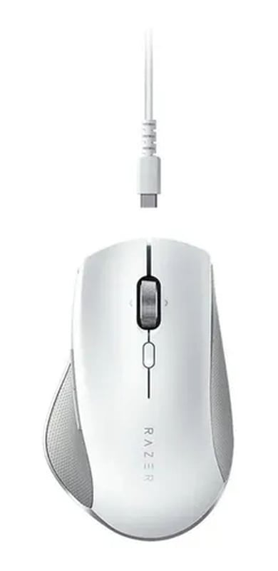 RAZER Mouse Razer Pro Click White | falabella.com