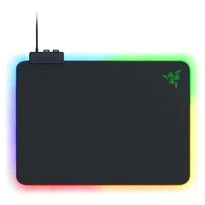 RAZER Mousepad Gamer Razer Chroma Firefly V2 | falabella.com