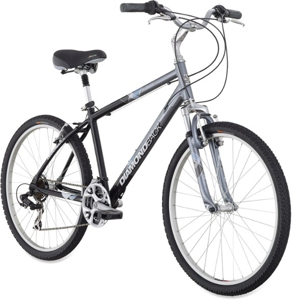 DIAMONDBACK Bicicleta DiamondBack Wildwood Classic | falabella.com