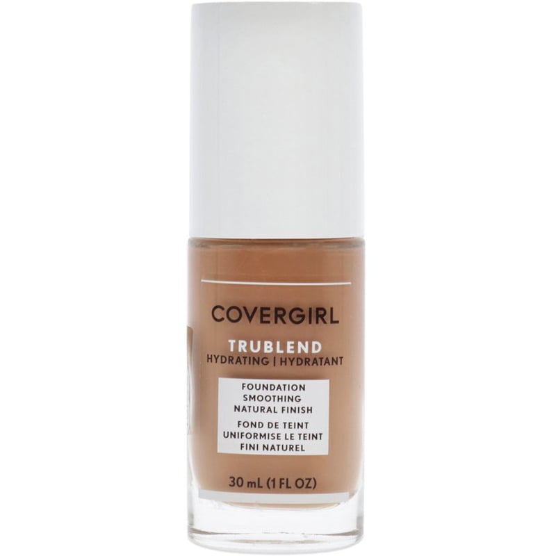 COVERGIRL Base de Maquillaje Líquido TruBlend D3 Beige Miel Covergirl ...