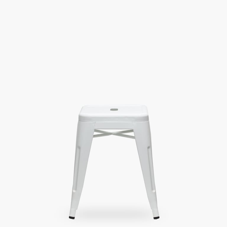 FORM DESIGN Piso Tolix Blanco Form | falabella.com