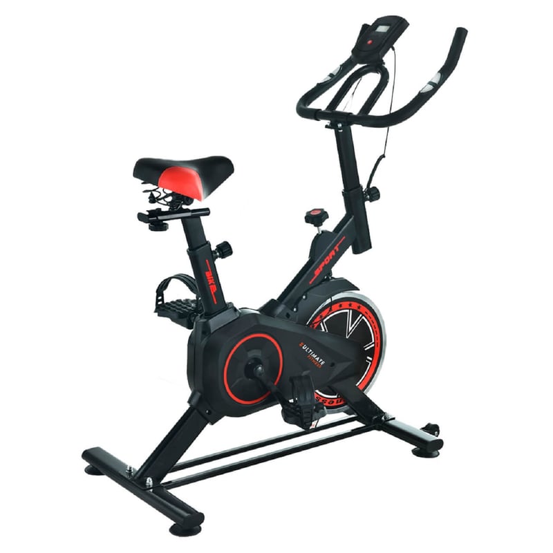 ULTIMATE FITNESS BICICLETA DE SPINNING Z100 PRO | falabella.com
