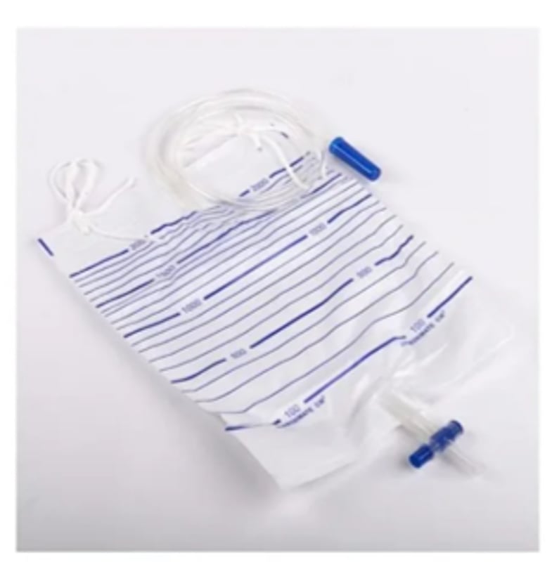 CEGAMED Bolsa Recolectora De Orina Adulto 2000ml | falabella.com