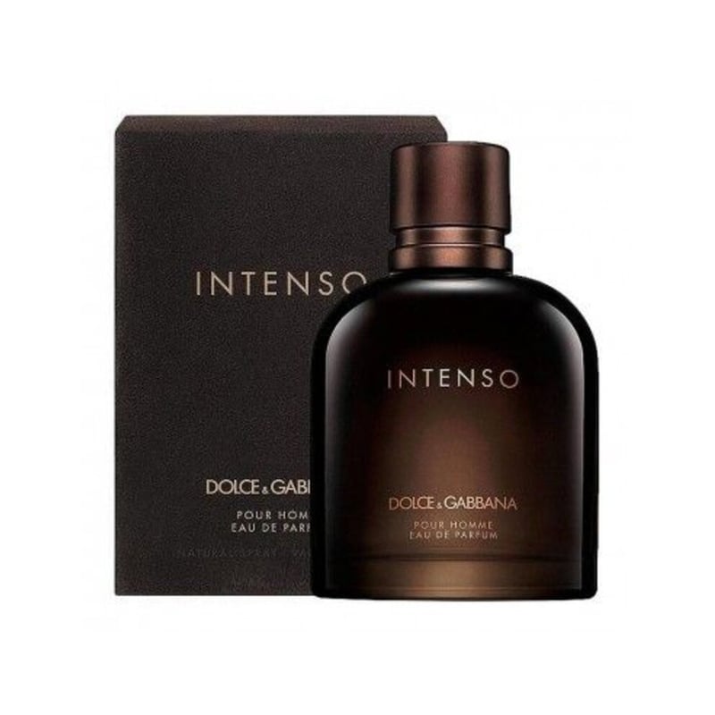 DOLCE&GABBANA DG INTENSO EDP 125ML | falabella.com