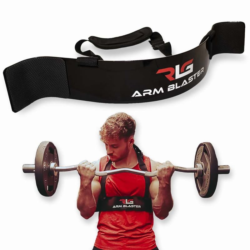 Arm blaster | Sodimac - Falabella