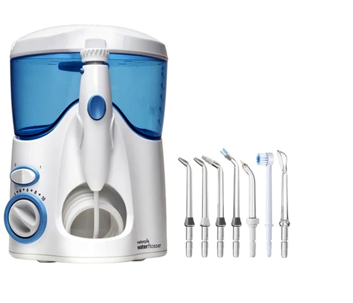 WATERPIK Irrigador Oral Waterpik WP-100 | falabella.com
