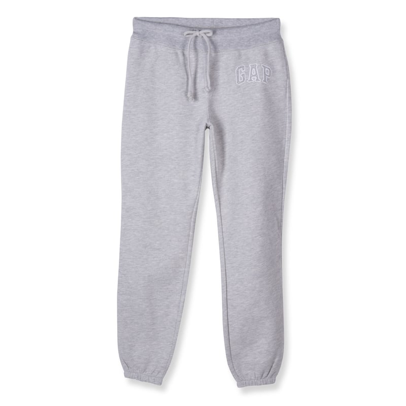 GAP Buzo Clásico Gris GAP | falabella.com