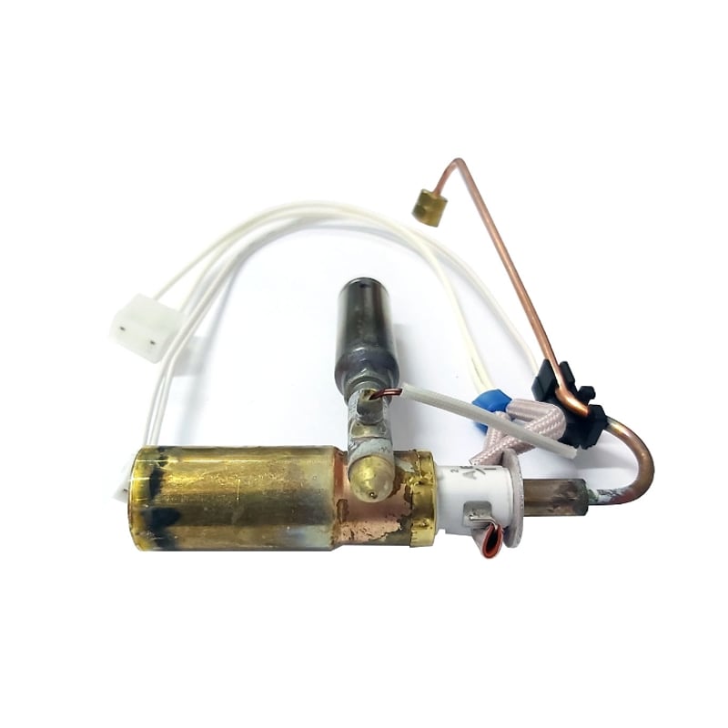 VAPORIZADOR PEQUEÑO ESTUFA FENSA MADEMSA | Sodimac Chile