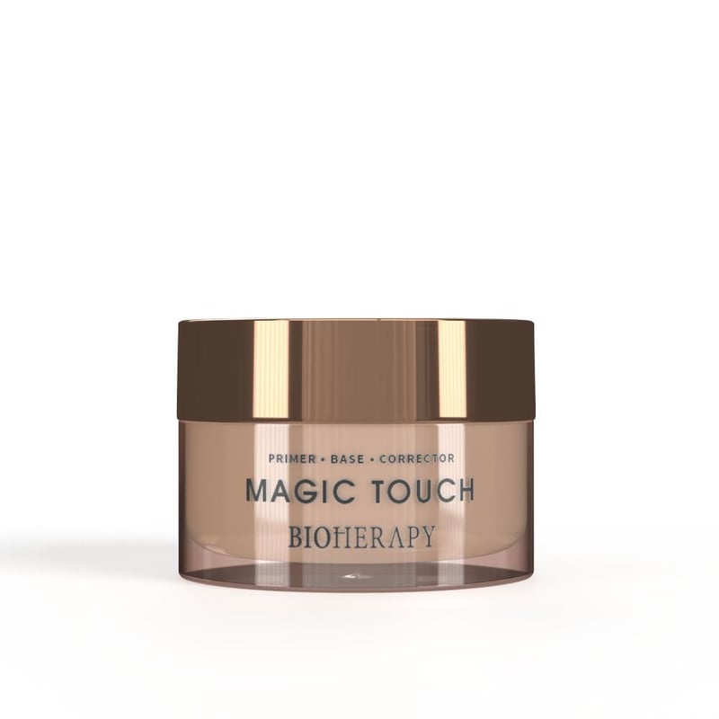 BIOHERAPY Magic Touch 3 en 1 (Primer/Base/Corrector) - Bioherapy ...