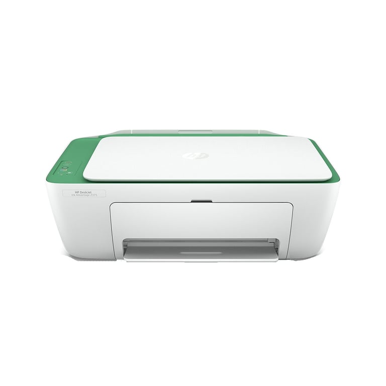 HP Impresora Multifuncional HP Deskjet Ink Asventage 2375 | falabella.com
