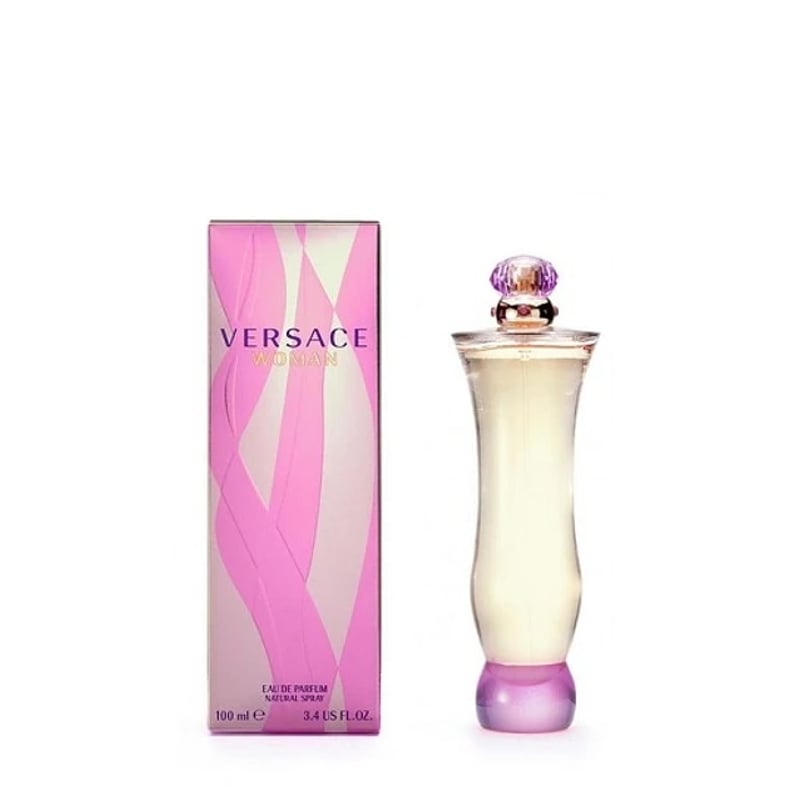 VERSACE Versace Woman Mujer EDP 100 ML | falabella.com