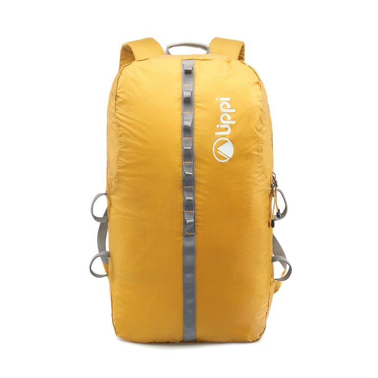 LIPPI Mochila B-Light 10 Backpack Mostaza Lippi | falabella.com