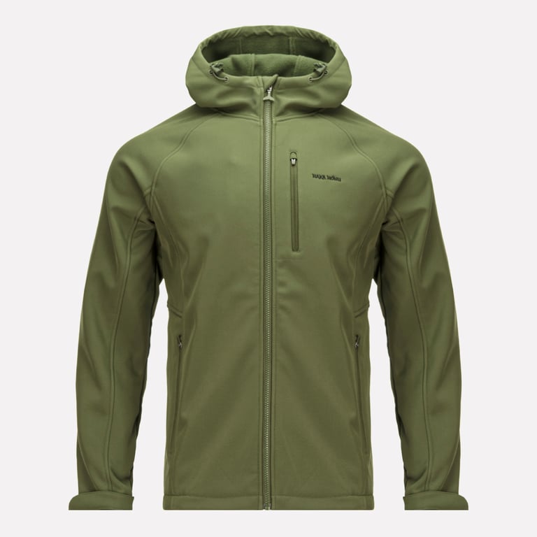 HAKA HONU Chaqueta Hombre Brisa Verde Haka Honu | falabella.com