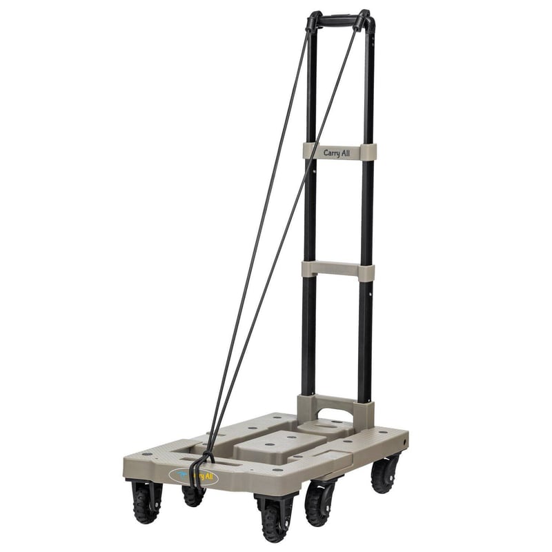 Carro De Carga Plegable Tipo Plataforma 150 kilos Carrito Yegua ... Carro De Carga Plegable Tipo Plataforma 150 kilos Carrito Yegua ...
