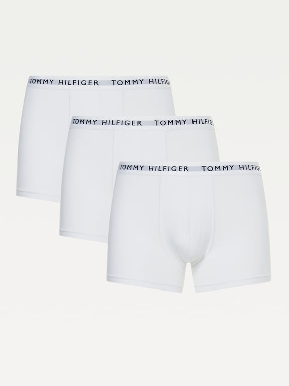 TOMMY HILFIGER 3 Pack Trunk Blanco Tommy Hilfiger | falabella.com