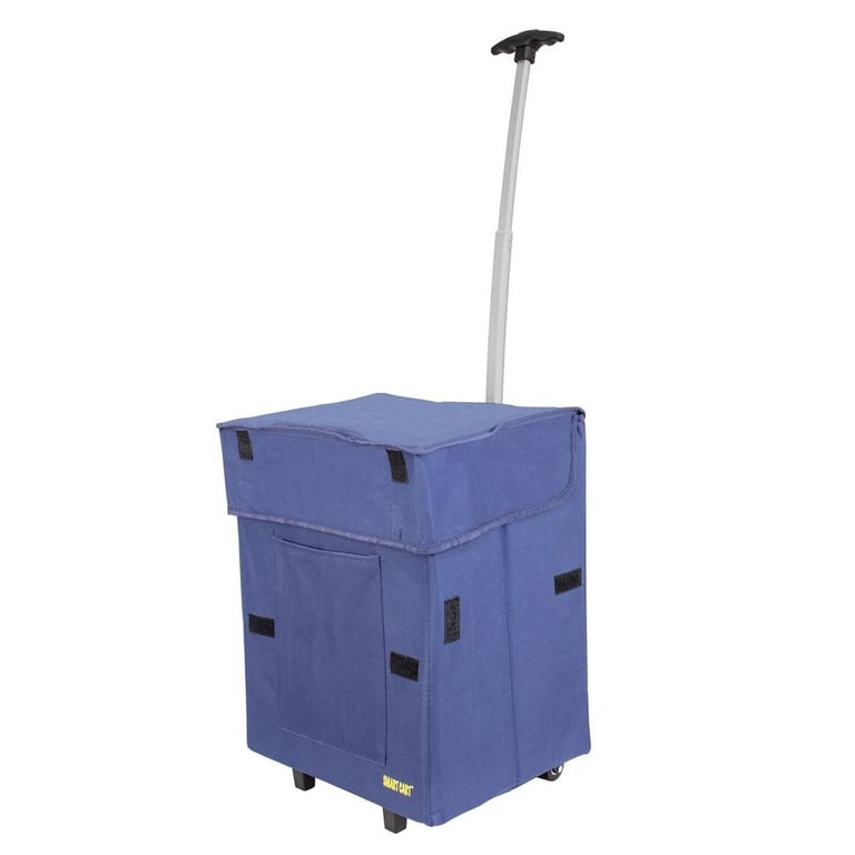 Carro Plegable Carga Multiuso Smartcart Carrito Compras | Sodimac ...