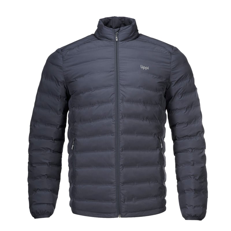 LIPPI Chaqueta Hombre Snowmass Steam-Pro Jacket Negro Lippi | falabella.com